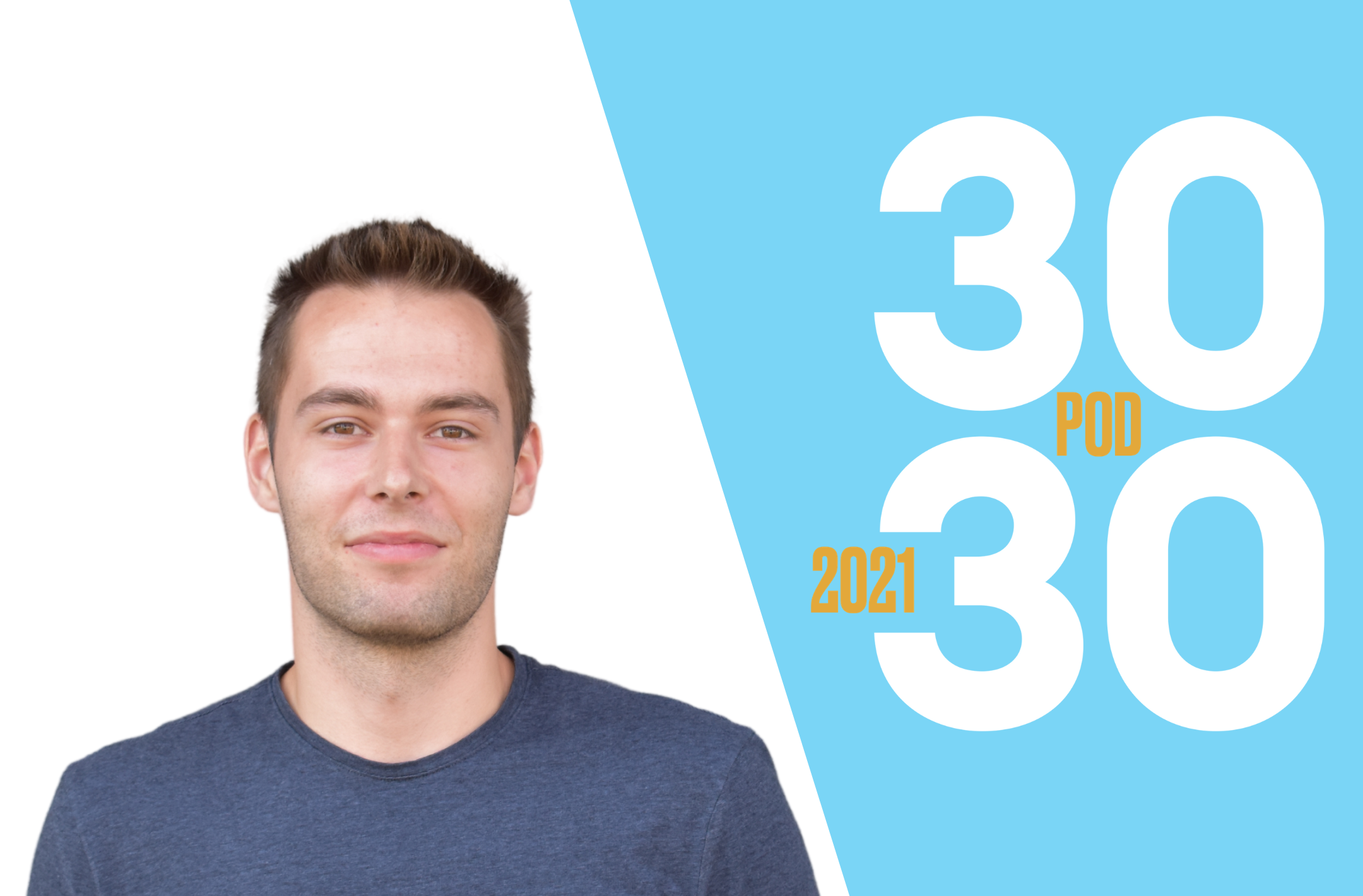 30 pod 30: Žebříček časopisu Forbes představuje Petra Hauschwitze - HiLASE