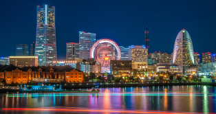 HiLASE Centre at OPIE 2023 in Japan - HiLASE