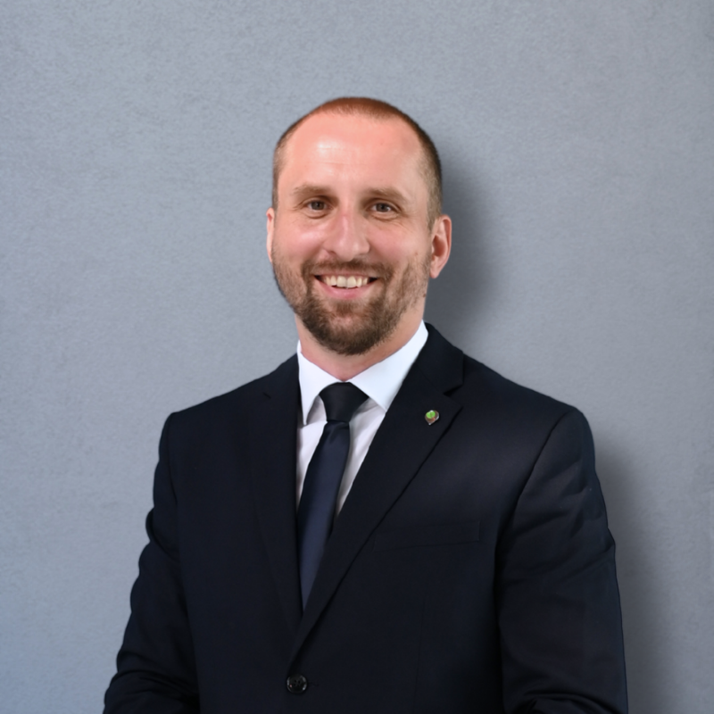 Ing. Jan Brajer, Ph.D. - HiLASE