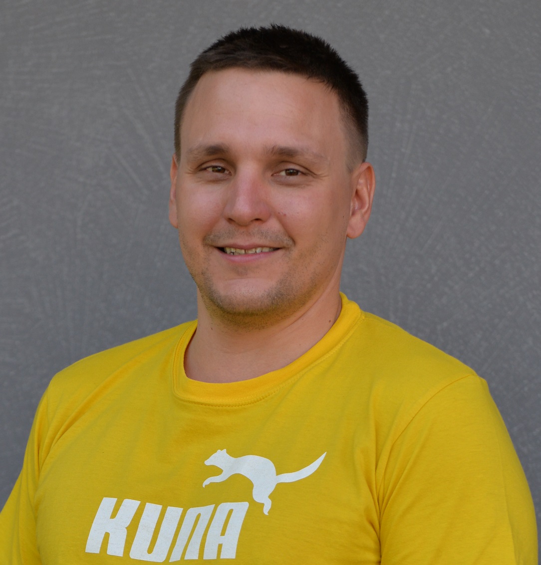 Ing. Jan Vanda, Ph.D - HiLASE